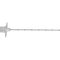 Epidural anesthesia needle - Epimed - Tuohy / 18G / 20G