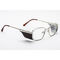 X-ray protective glasses - X-Pert Vision - Wolf X-Ray Corporation