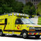 Box ambulance - 3148 - Wheeled Coach - type III / electric