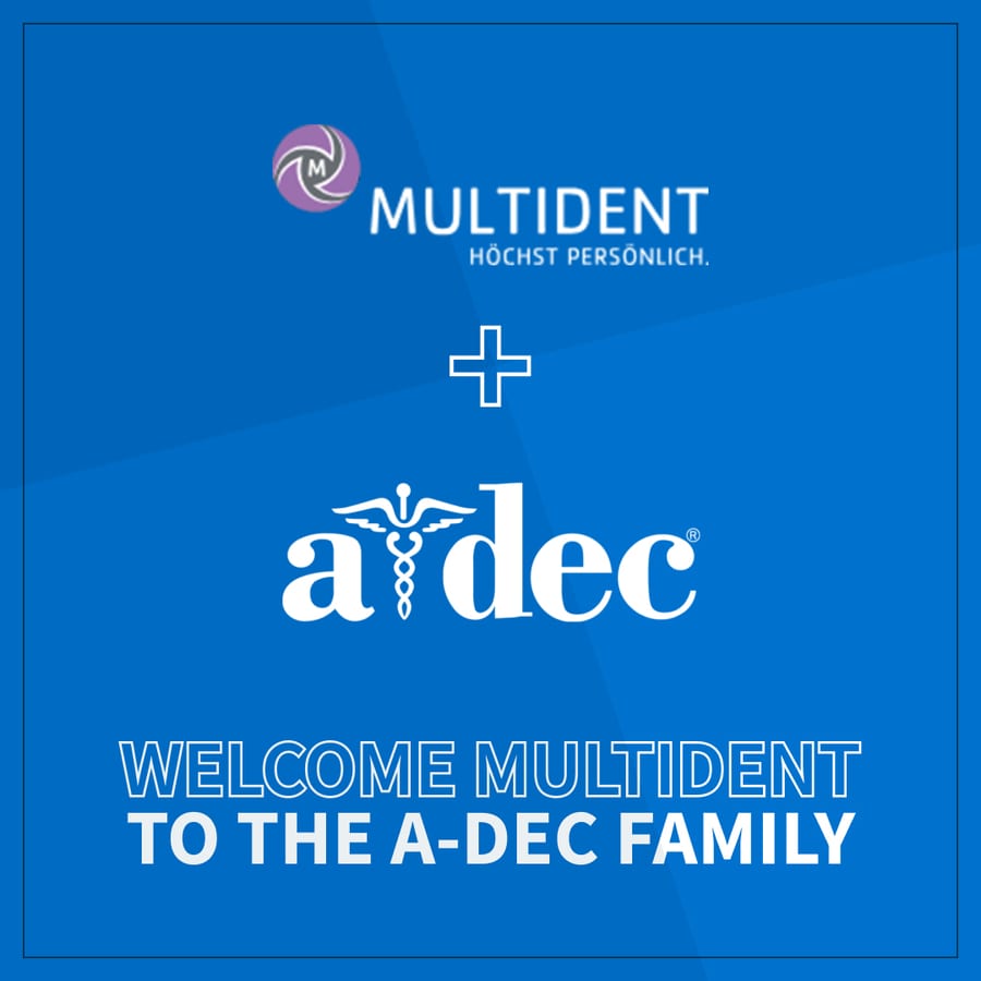 A-dec Announces New Dealer Partnership in Germany - 2601 Crestview Dr ...