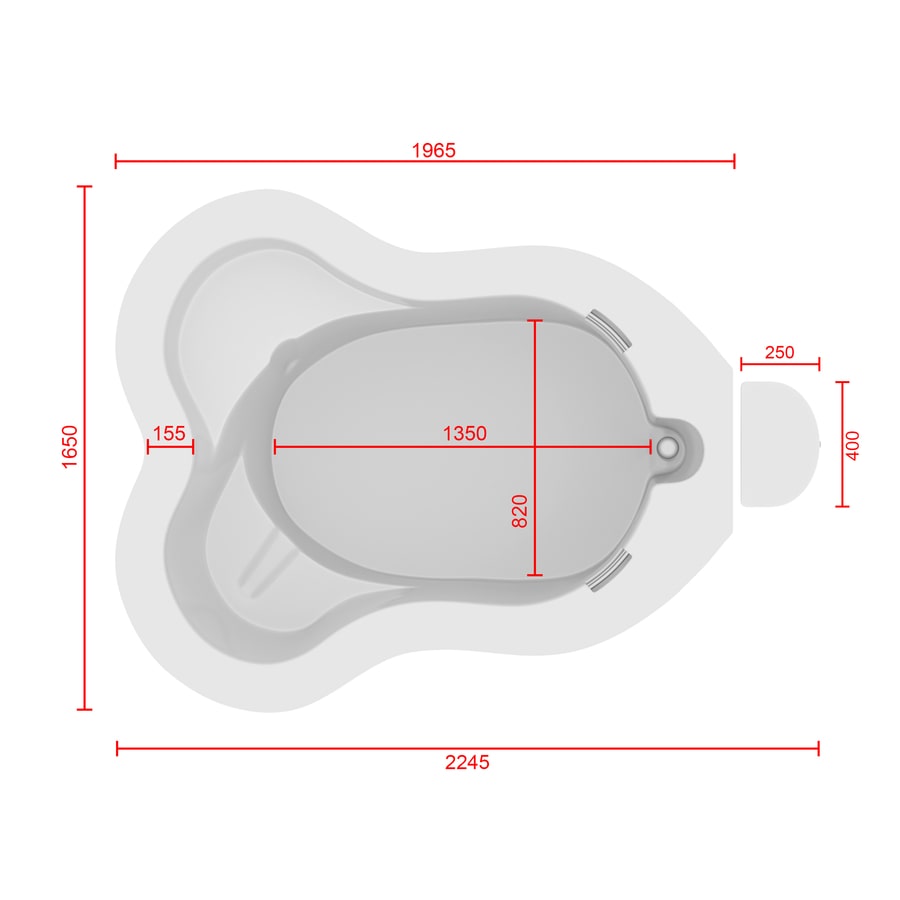 Images, plans, 3D models and data sheets - 9 Carlton Cl, London NW3 7UA ...