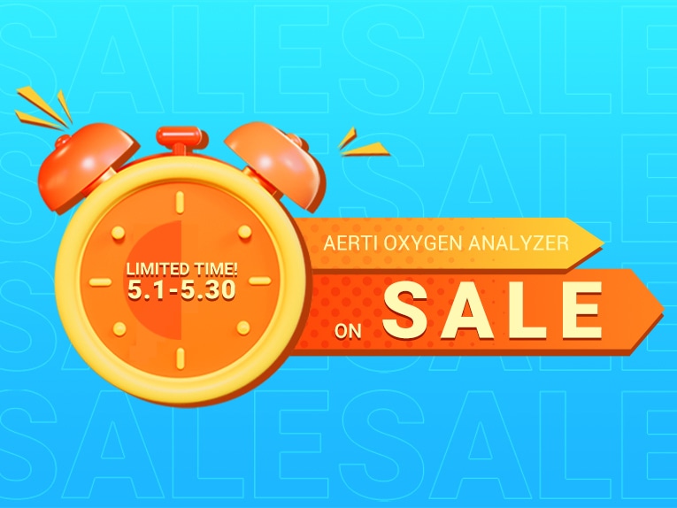 AERTI Oxygen Analyzer Is On Sale For A Limited Time! - Shenyang, Liaoning, China - Shenyang ...