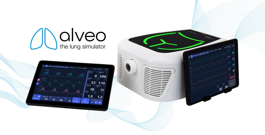 alveo "Launch Edition" - Gewerbestrasse 8, 9470 Buchs, Switzerland ...