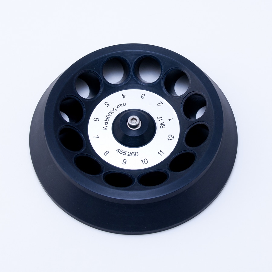 New Universal Benchtop Centrifuge CENTRIC 250 - Na Plavžu, 4228 ...