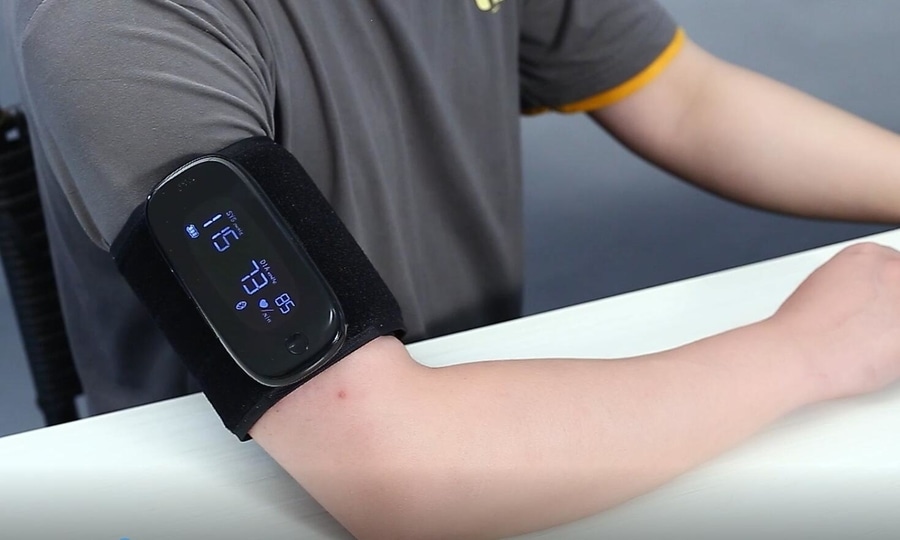 What Is The Best Blood Pressure Monitor Shenzhen Guangdong 