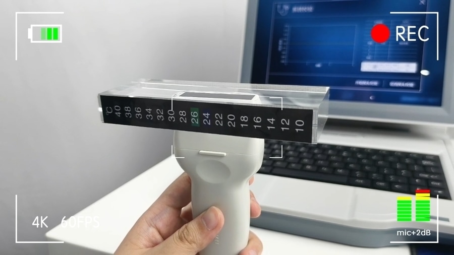 Scientific Maintenance Guide for Ultrasonic Bone Densitometer: Ensure ...