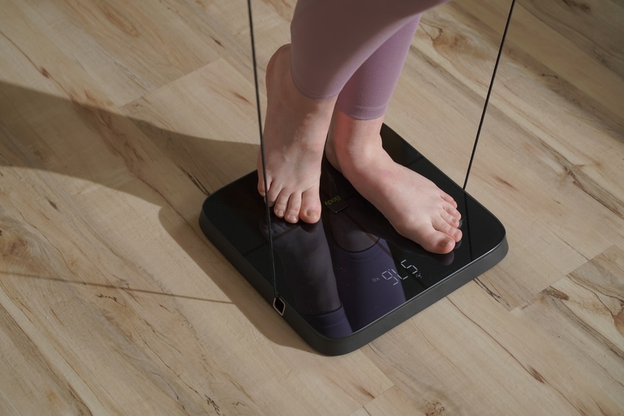Kickstarter Launches for BodyPedia Smart Scale - Nanshan, Shenzhen, China, 518058 - LightMove ...