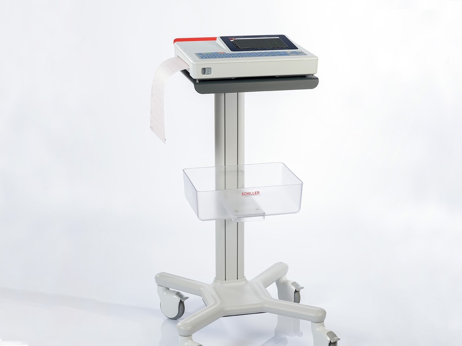 CARDIOVIT AT-102 G2: Decision makers about the advantages - Baar ...