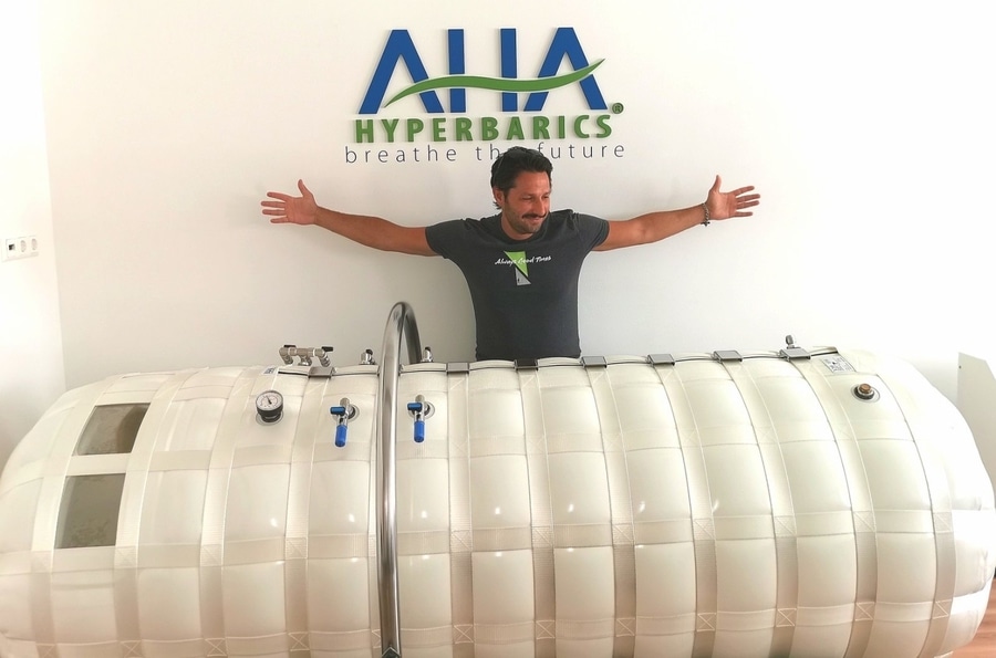 Celebrities and HBOT - Mellergasse 4, 1230 Wien, Austria - AHA Hyperbarics