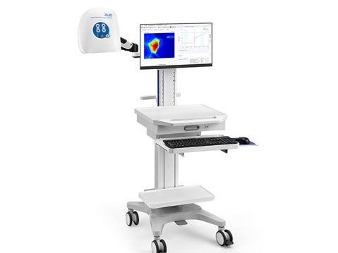 Detailed Introduction of RFLSI ZW Laser Speckle Contrast Imaging System ...