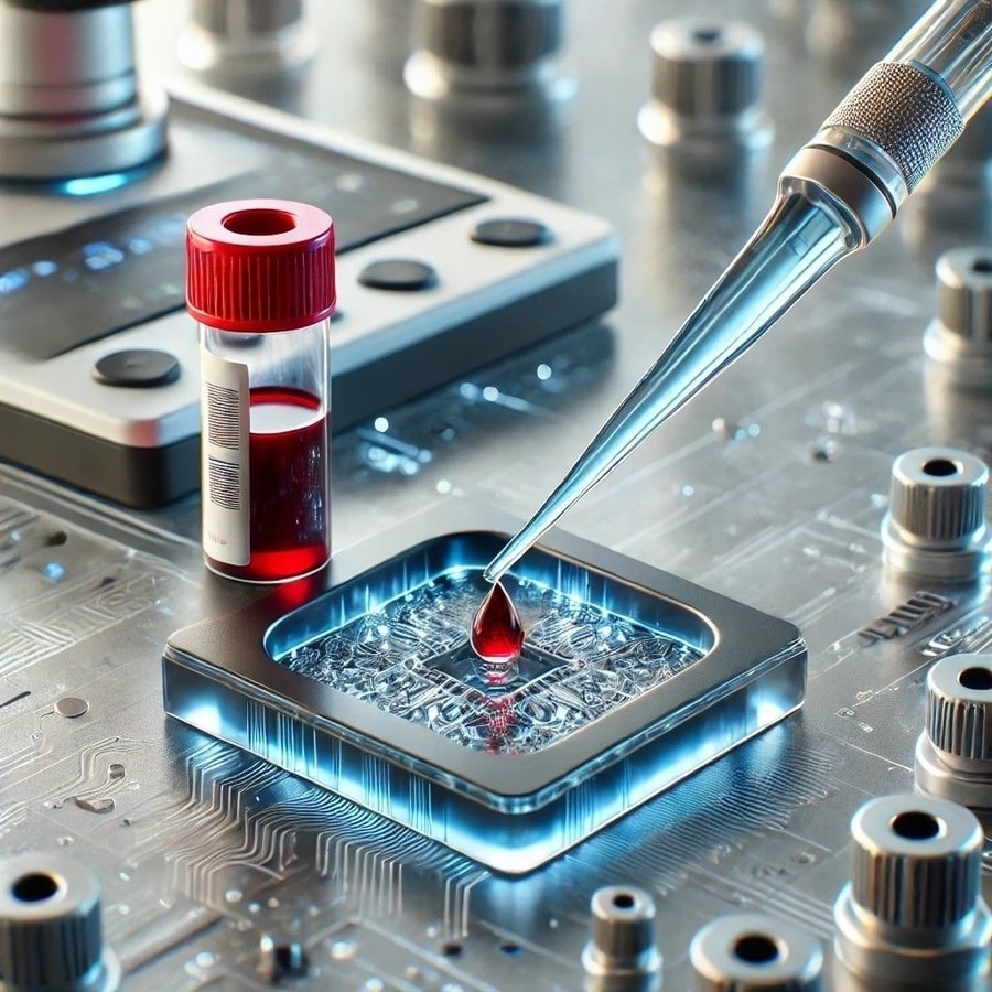 Electronic Crossmatch: The New Standard for Safer Blood Transfusions ...