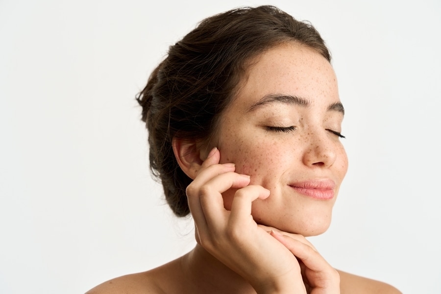 Evaluating acne treatments: which imaging methods can be used to ...
