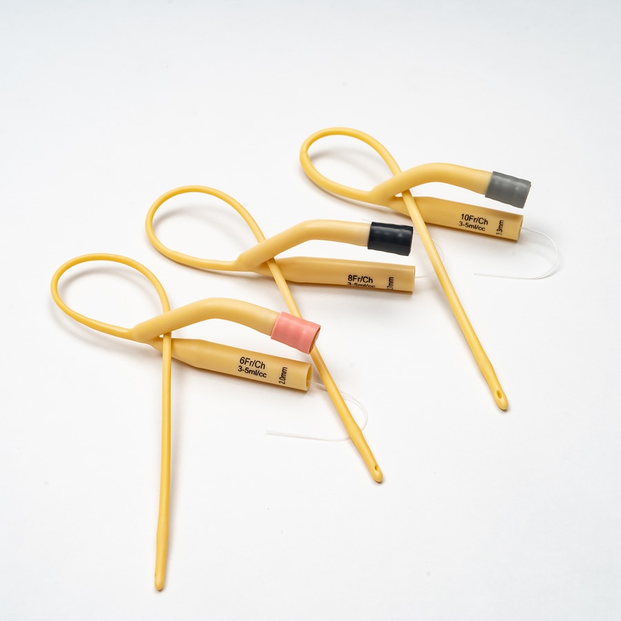 Foley Catheter: Invisible Guardian in Medical Care - Heze, Shandong ...