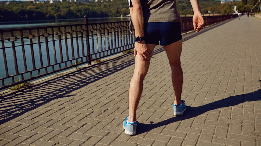 Hamstring Injury: Data-Driven Rehab Strategies for a Safe Return to ...