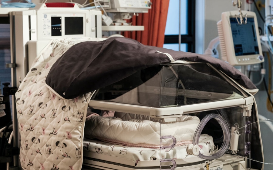 Isolette cover - made to order - craibas.al.gov.br