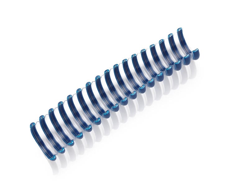 Intelligent humidification with the new HAMILTON-H900 - Reno, NV, USA ...