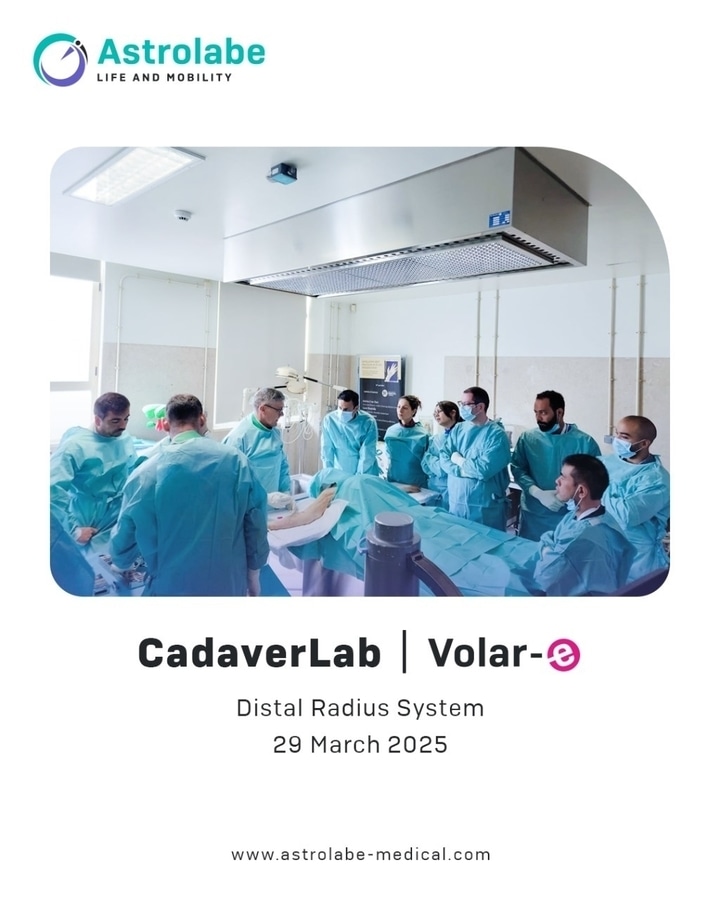 Learn, Grow, Succeed ! - 2625 Vialonga, Portugal - Astrolabe