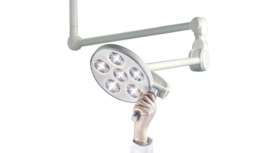 Understanding Examination Lights - 191 Main St N, Uxbridge, ON L9P 1C3 ...