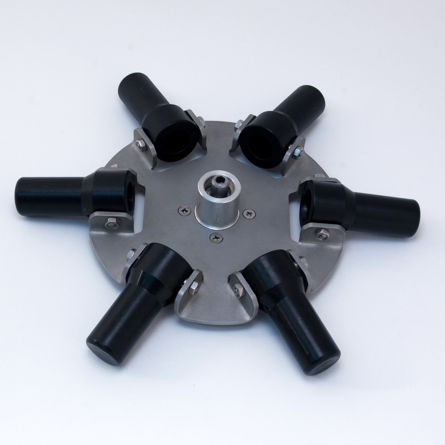 New Universal Benchtop Centrifuge CENTRIC 250 - Na Plavžu, 4228 ...