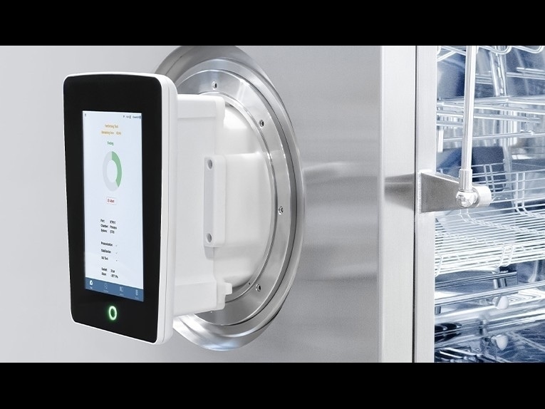 Tema Sinergie introduces ZEROC, the new automatic integrity ...