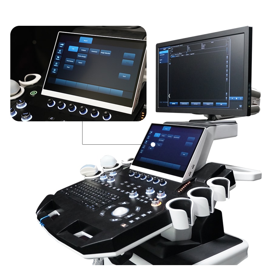 Dawei Ultrasound Machine Tips: - Xuzhou, Jiangsu, China - Dawei Medical
