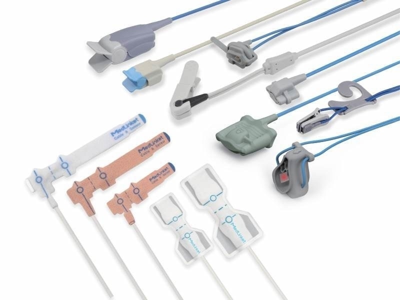 Types of SpO2 sensors - Dalang Residential District, Longhua District ...