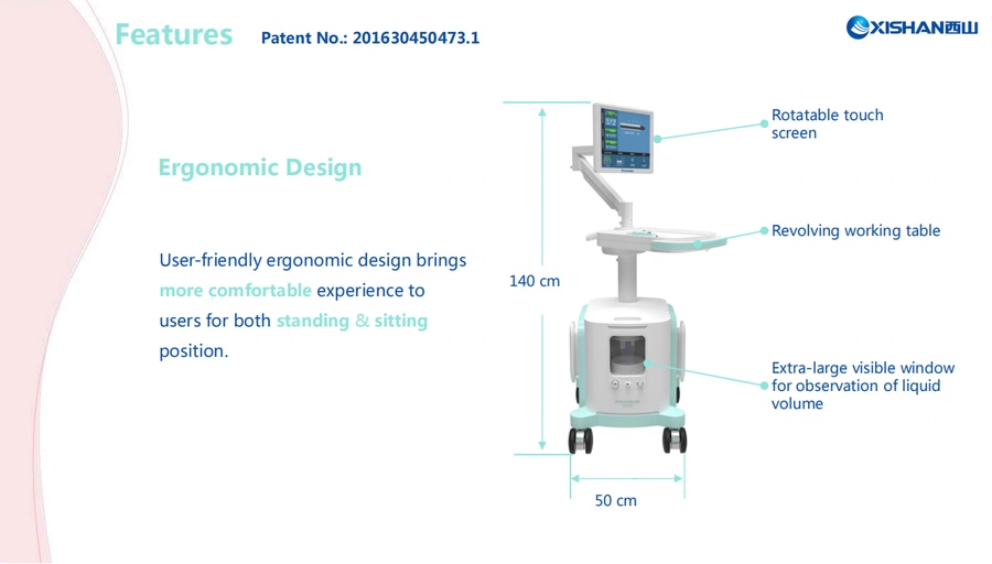 VABB (Vacuum Assisted Breast Biopsy System) - Chongqing, China ...