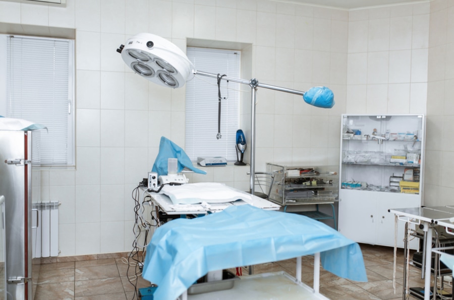 New, Refurbished or Used: What is better for veterinary equipment ...