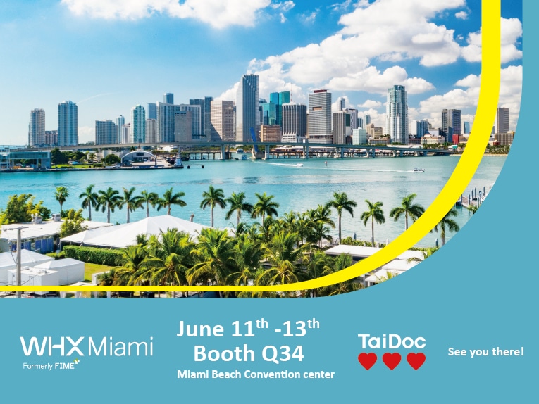 WHX Miami from 2025 - No. 127, Wugong 2nd Rd, Wugu District, New Taipei City, Taiwan 248 ...