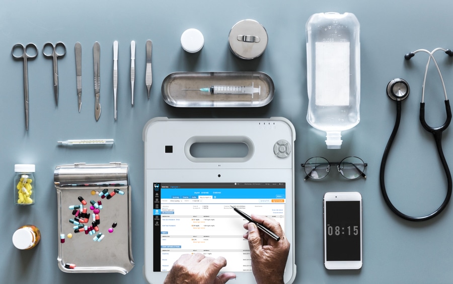 Why Medical Asset Tracking Is Important in Healthcare - 5 Holland ...