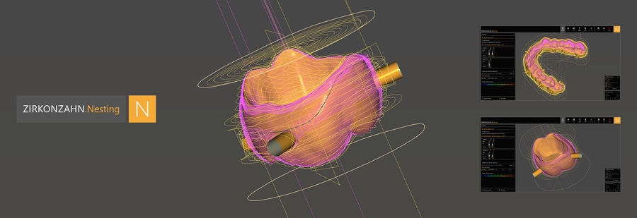 Zirkonzahn.CAM High-Speed module - Via An Der Ahr, 7, 21034 Gais BZ ...