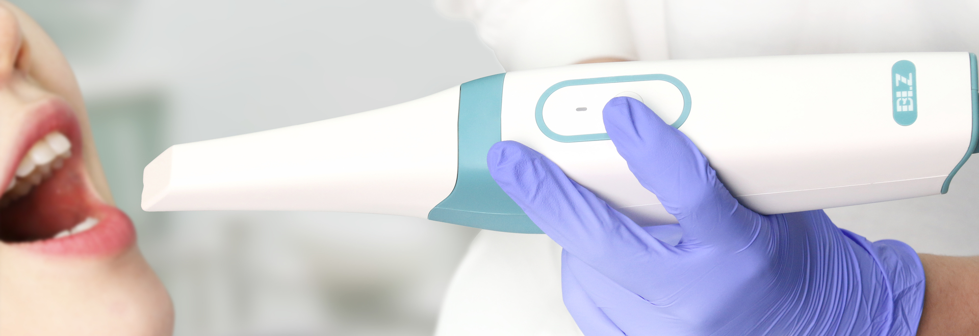 6 Tips For Using Intraoral Scanner - Wuhan, Hubei, China - BLZ Technology