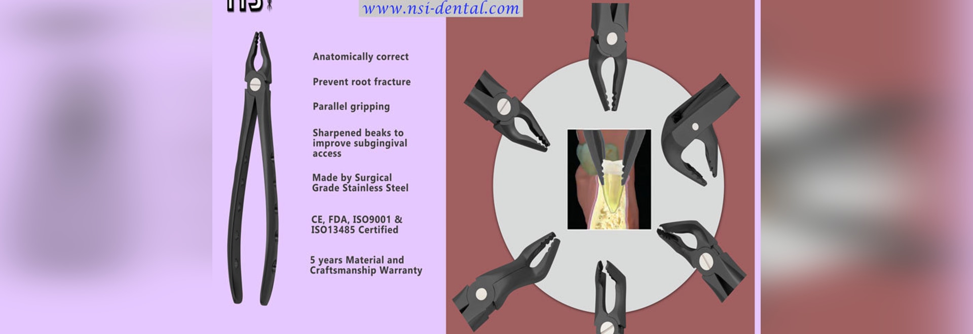 Easy Tooth Extraction - Sialkot, Punjab, Pakistan - New Surgical ...