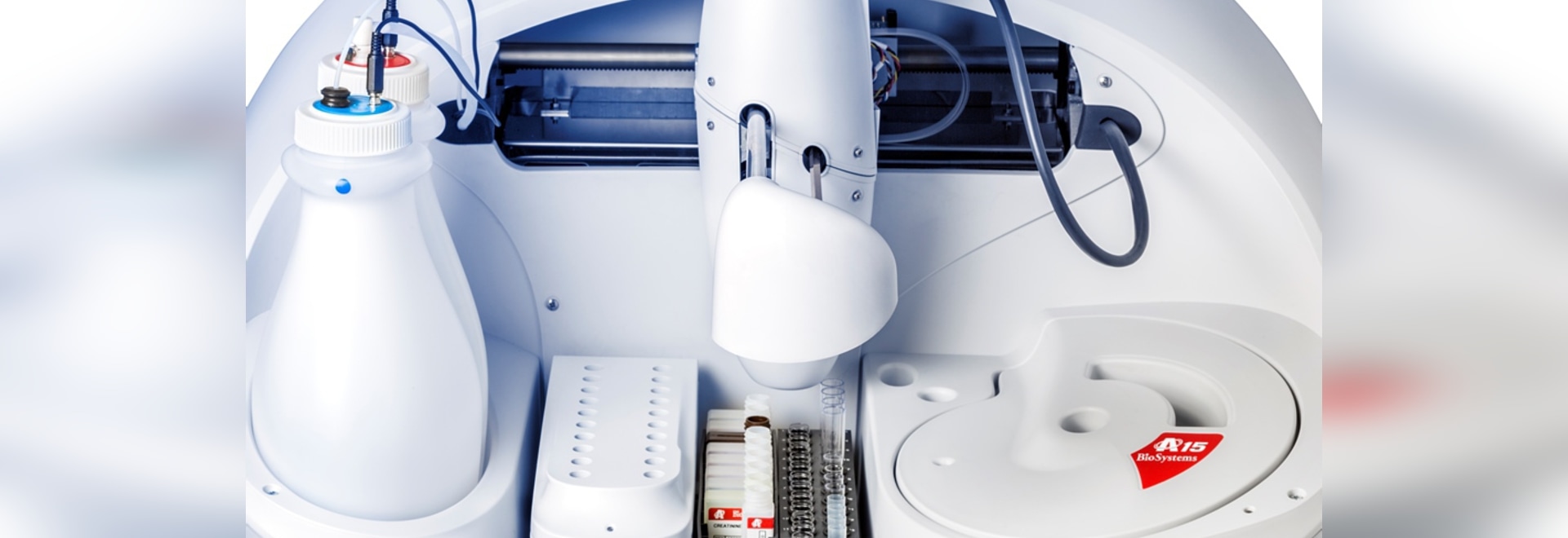 A15, now with integrated Cooling System - Calle Costa Brava, 22, 08030 ...