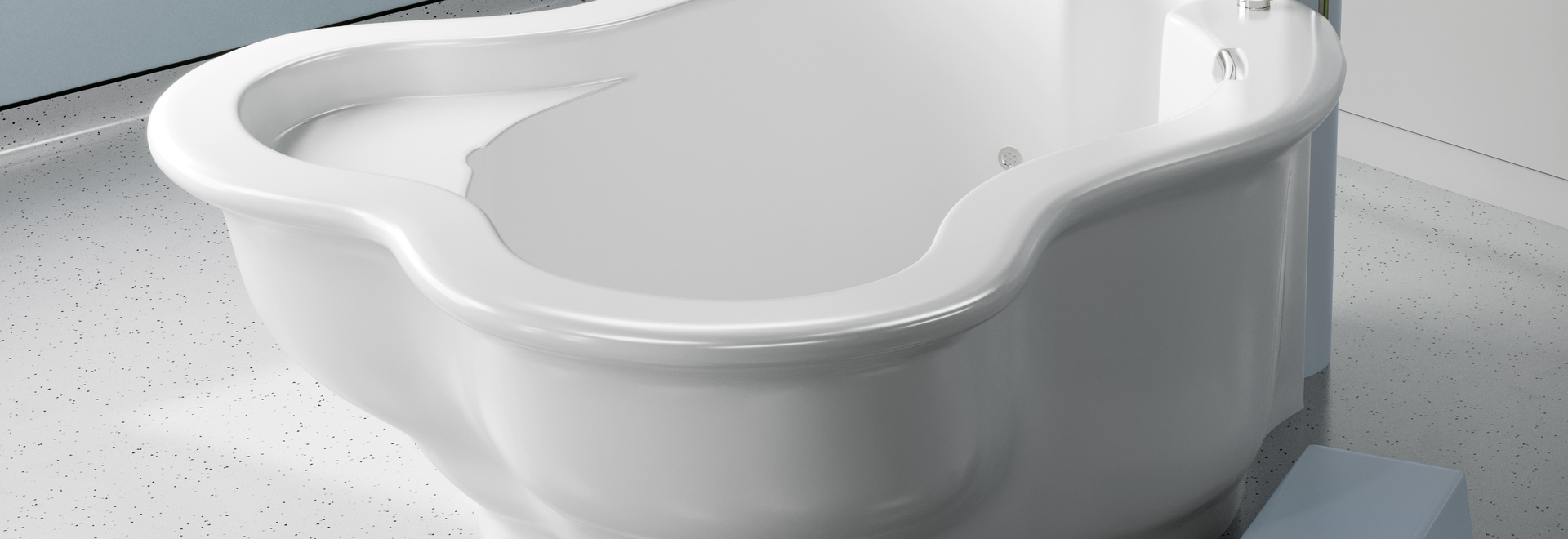 New Range of Water Birth Pools from the World's Leading Supplier - 9 ...