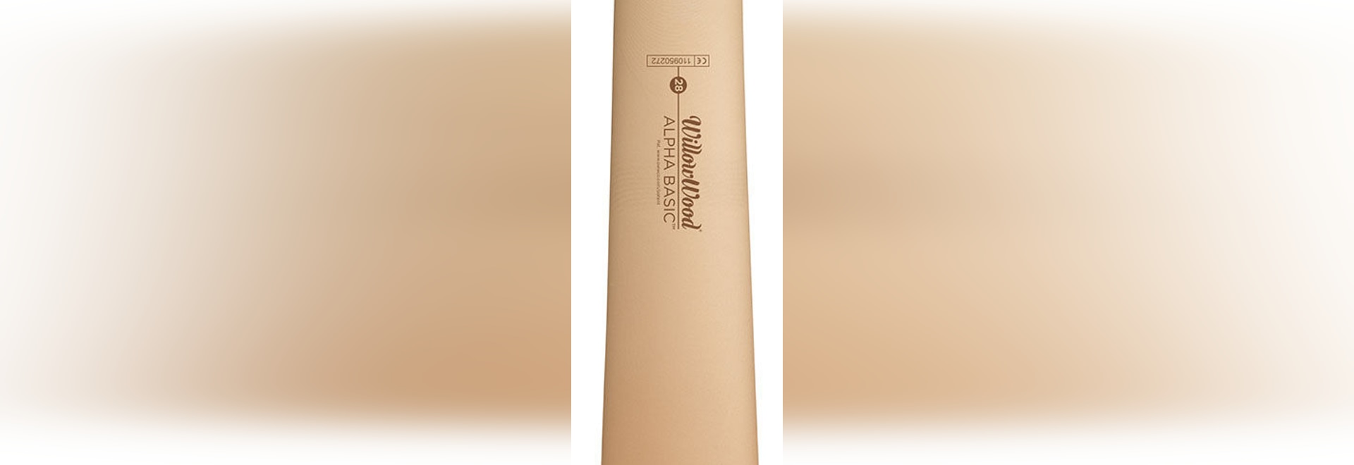 Alpha® Basic by Willow Wood - experience its revolutionary comfort - WillowWood