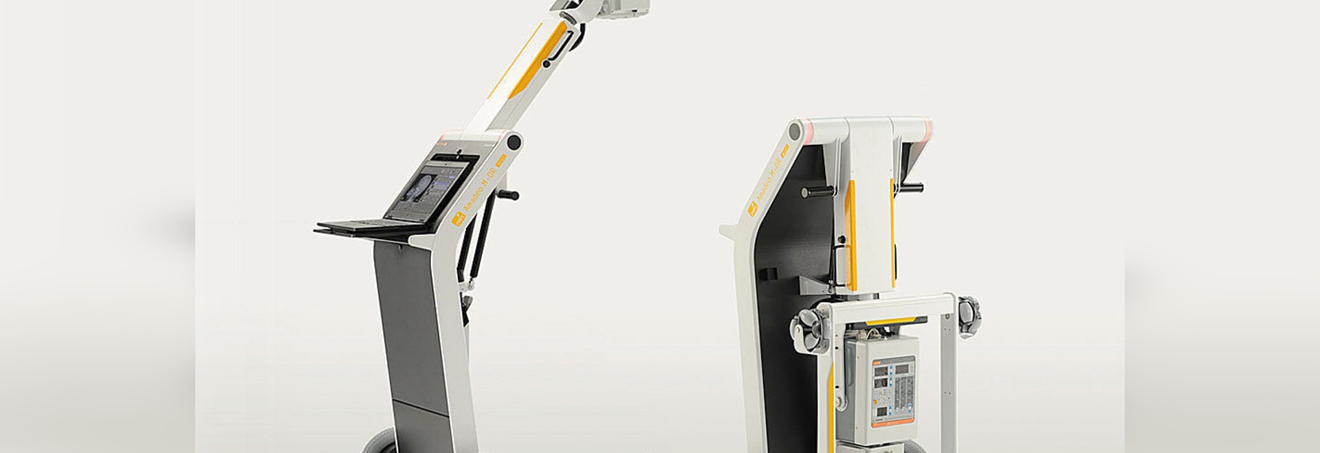 Amadeo M mini - The portable and fully digital X-ray system - OR ...