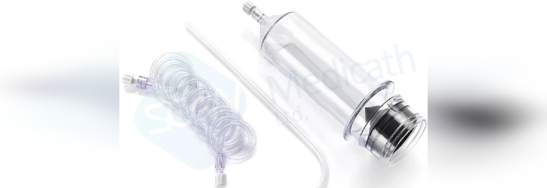 Usage and Features of Angiographic Syringes - Shenzhen, Guangdong ...