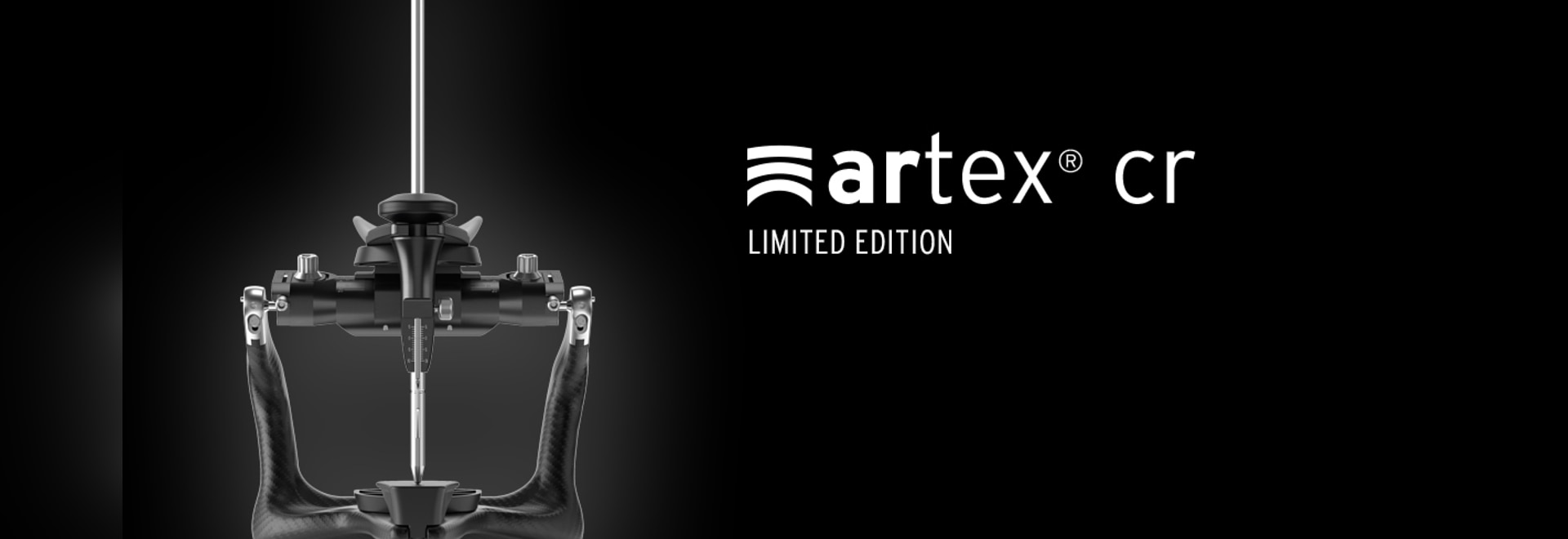100,000 Artex Carbon articulators sold - Herrschaftswiesen, 6842 ...