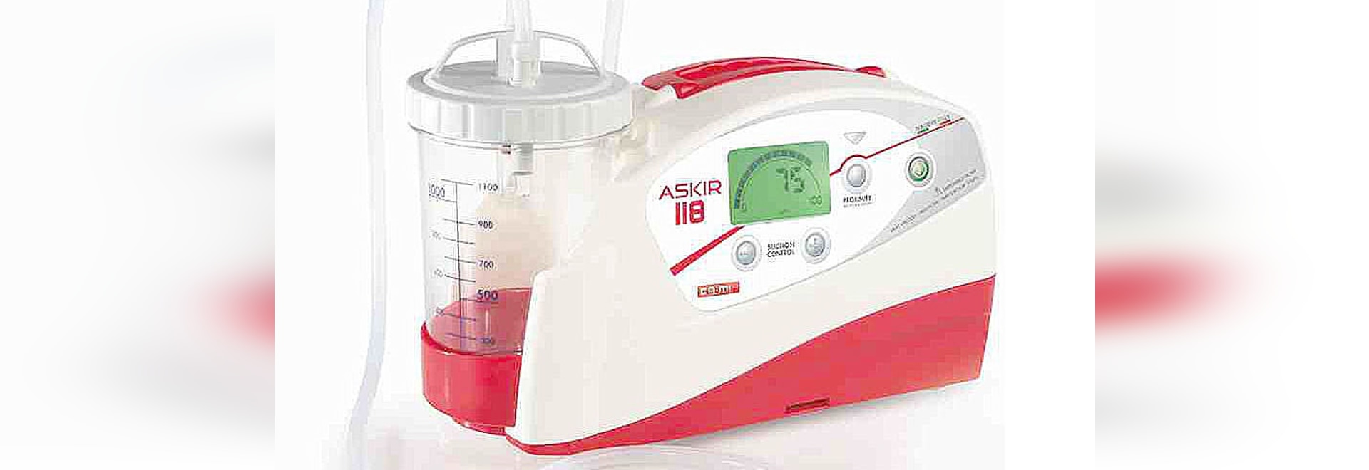 ASKIR 118 - new products - CA-MI