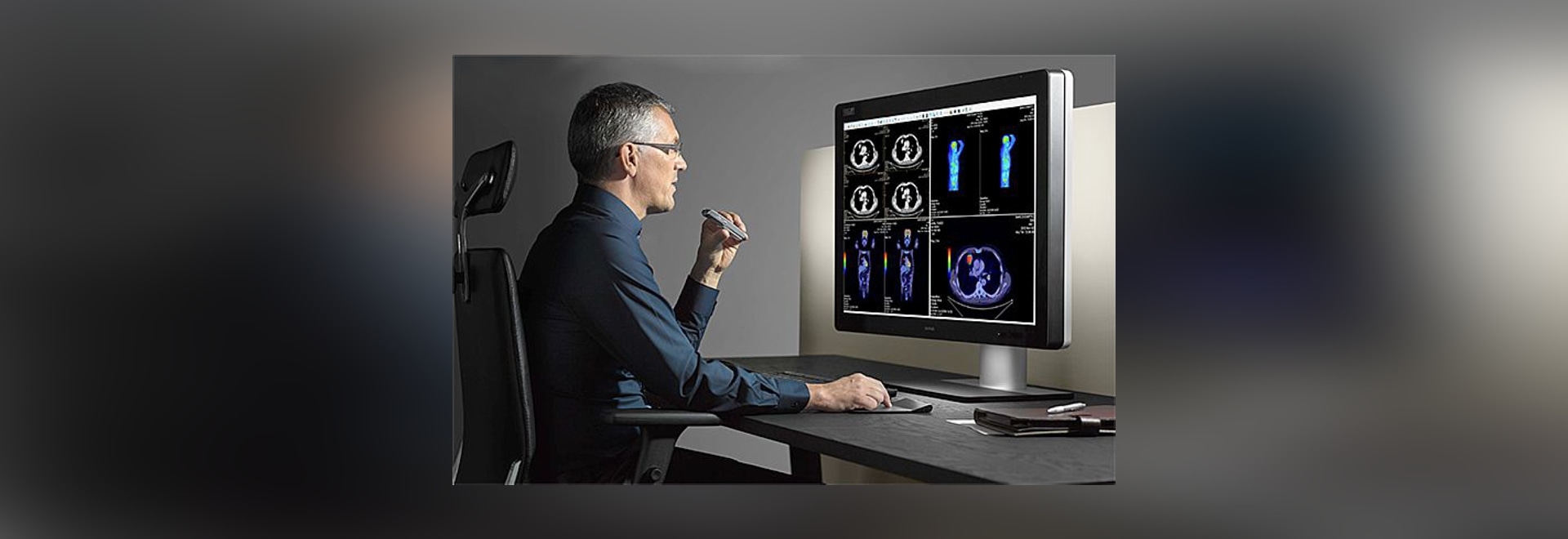 Barco redefines the reading room with revolutionary diagnostic display ...