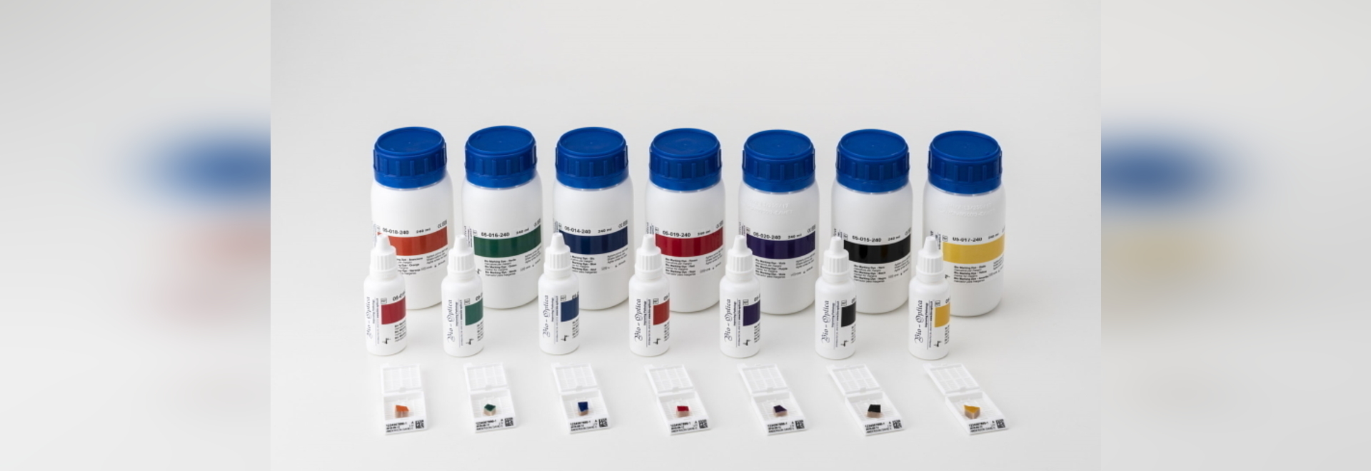 Bio Marking Dyes - Via S. Faustino, 58, 20134 Milano MI, Italy - BIO ...