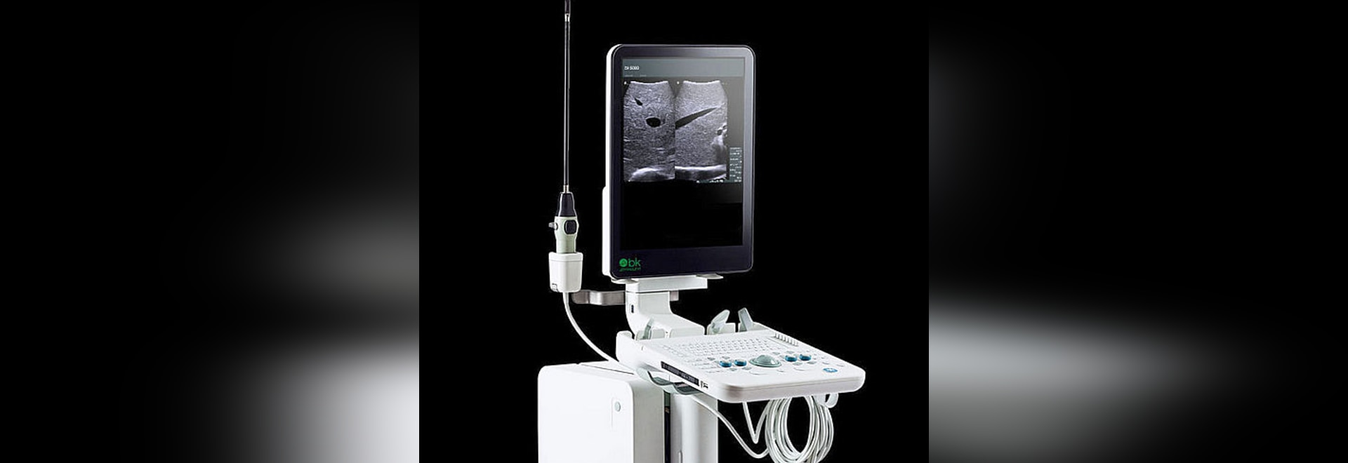 BK5000by BK Ultrasound - Elevating imaging with speed and efficiency ...