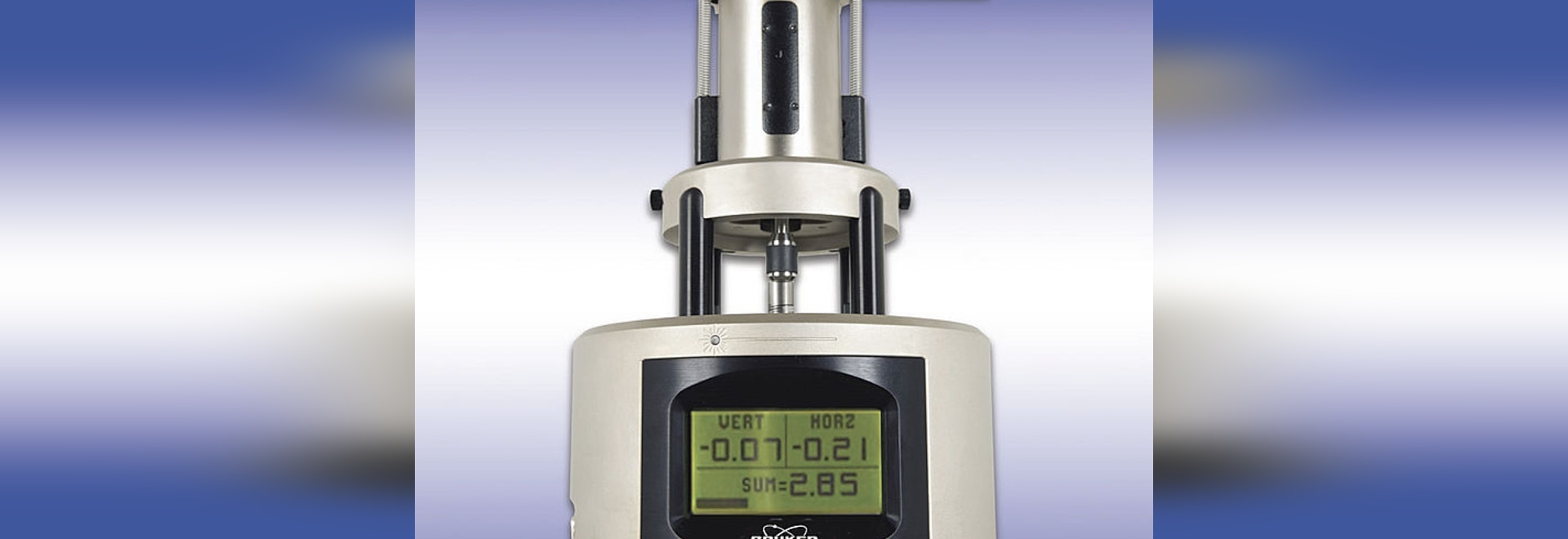 Bruker Introduces MultiMode 8-HR AFM for Nanoscale Research - Bruker ...