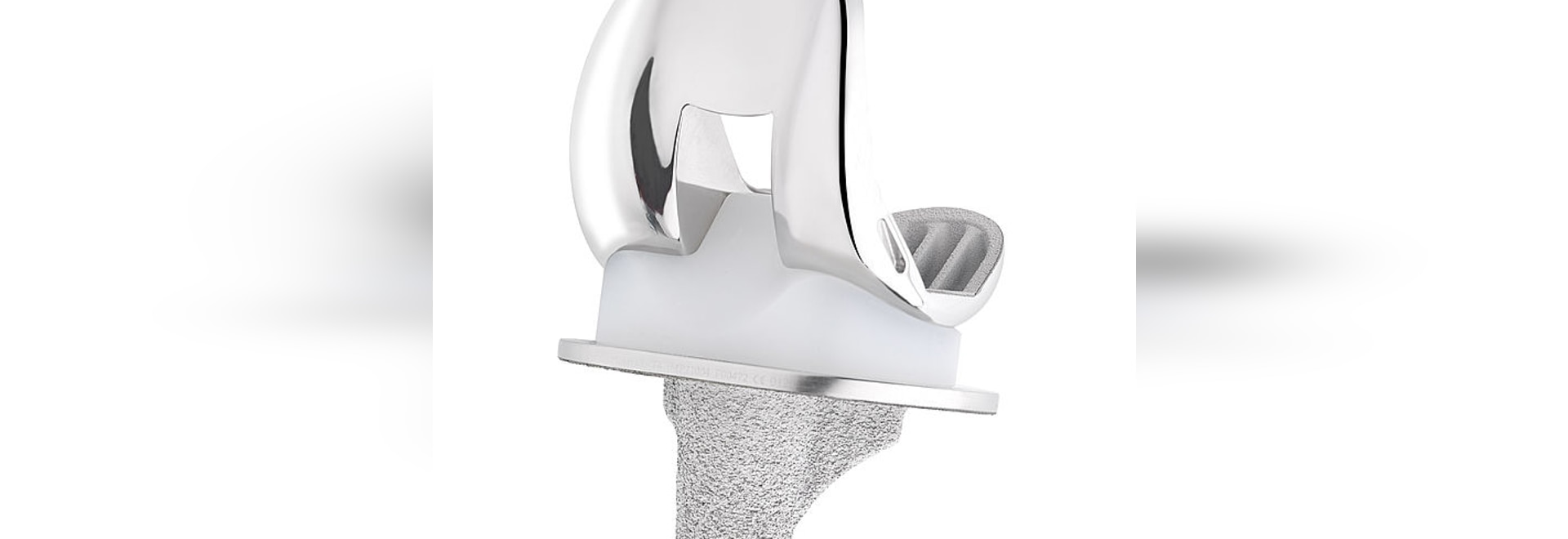 C2F IMPLANTS - 50 000th prosthesis of knee MC2 ®! - C2F Implants