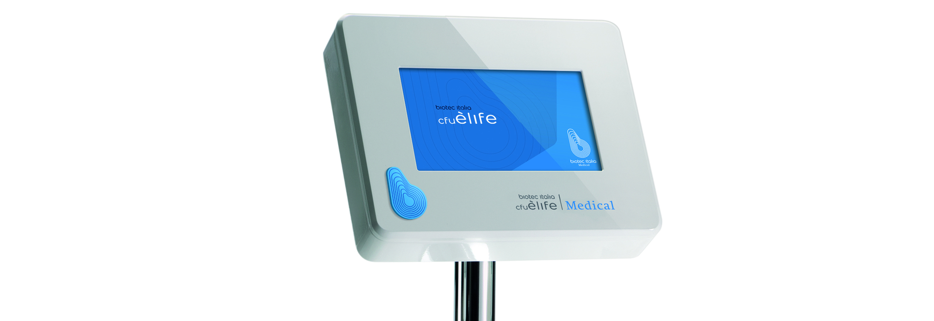 CFU-ÈLIFE: Hyperhidrosis therapy, non-surgical face lift and reduction ...