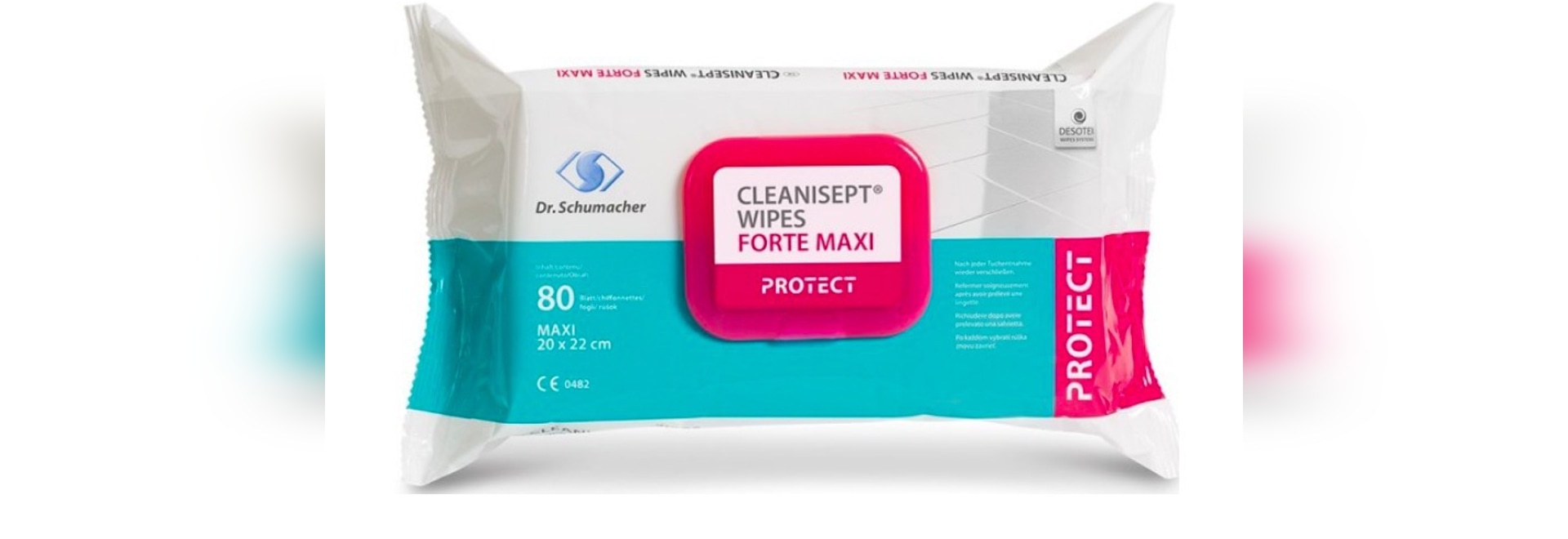 Cleaning and disinfection of transesophageal probes (TEE) - - 43018 ...