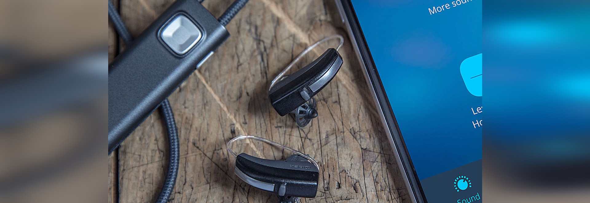 COM-DEX by WIDEX - Effortless communication and brilliant colours - Widex