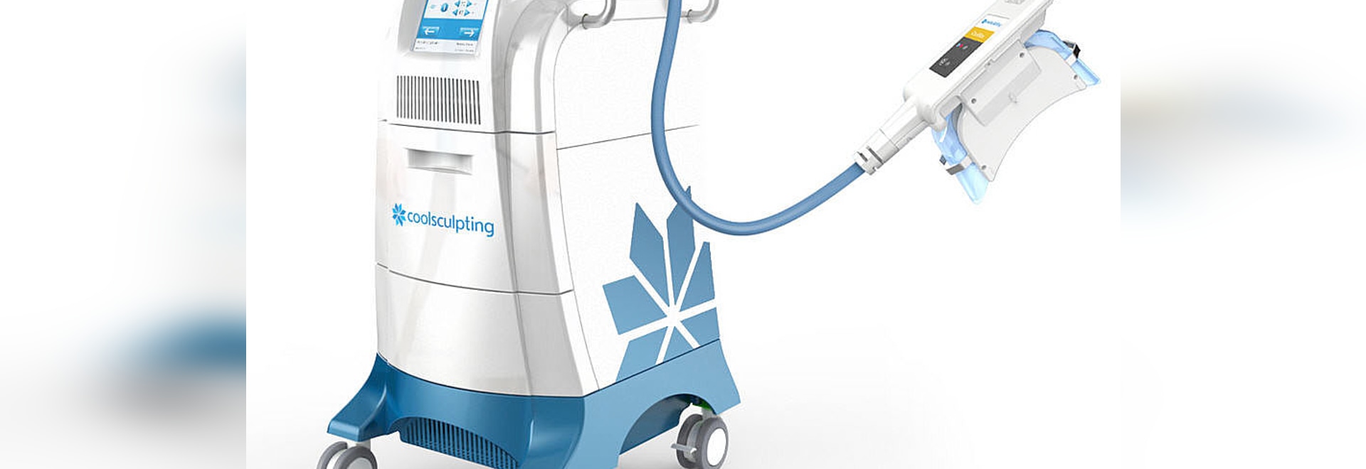 CoolSculpting by ZELTIQ - Fat reduction by cryolipolysis - ZELTIQ
