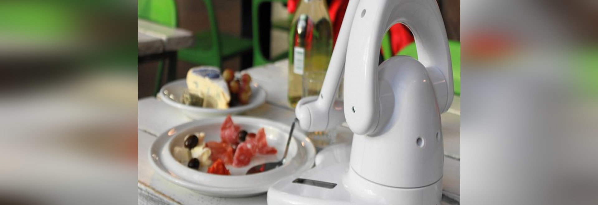 Bestic, the Eating Assistance Device - 17 Avenue André Roussin, 13016 ...